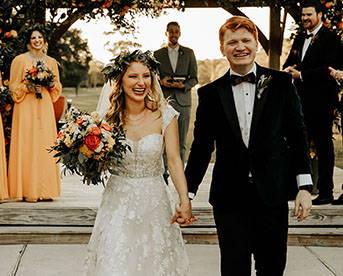 Hannah & Justice - Slidell, LA – BlackTie.com