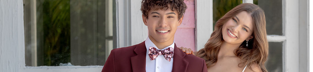 Prom & Homecoming Suits & Tuxedos | Stand Out in Style – BlackTie.com