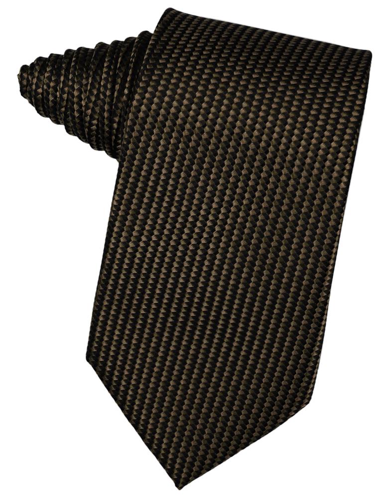 Chocolate Venetian Necktie – BlackTie.com